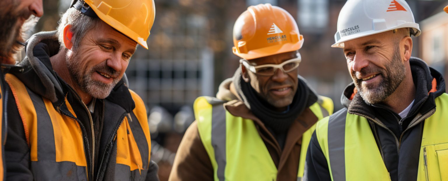 Hercules PLC: one vision, one team, one solutionHercules PLC | Leading ...