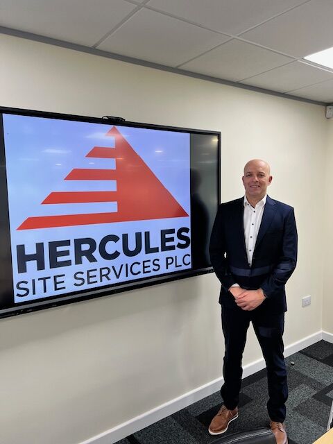 Hercules PLC Welcomes Jacques Kriel as Business Development Director ...