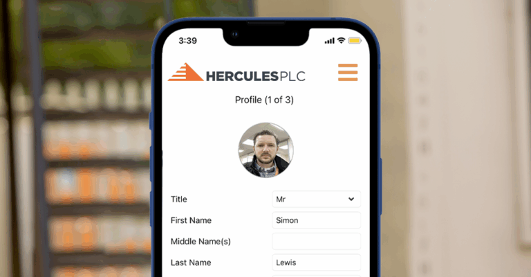 Efficient operations and management for client satisfactionHercules PLC
